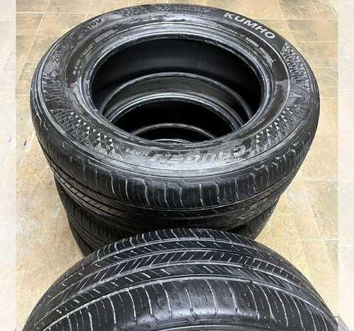 Kumho Crugen HP71 265/60 R18