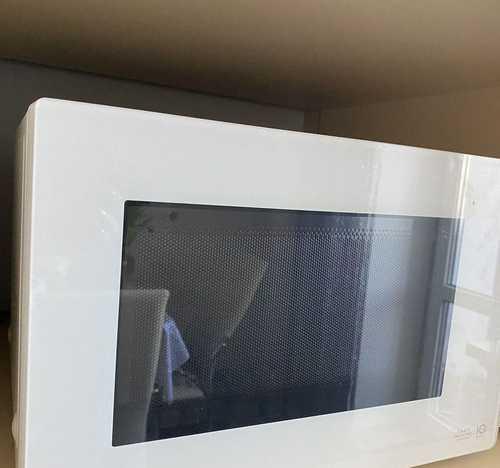 Микроволновка lg