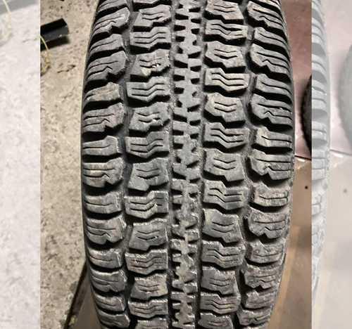 КАМА FLAME A/T (HK-245) 205/70 R16