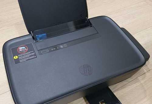 Принтер HP ink tank 115