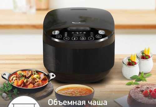 Мультиваркаmoulinex Simply Cook Plus MK622832