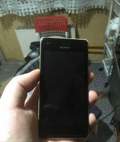 Sony Xperia M C1905 на запчасти