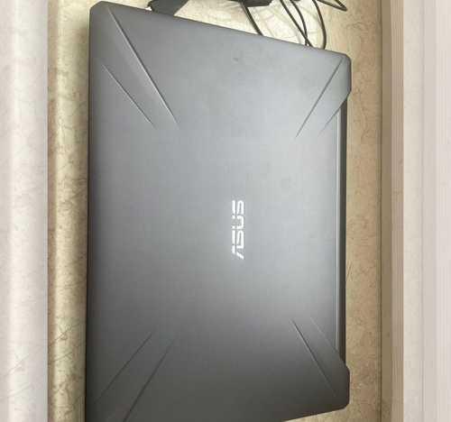 Asus tuf gaming fx705d