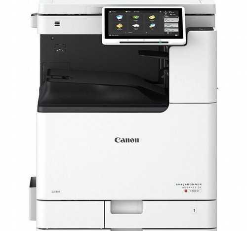 Мфу Canon imagerunner advance DX C3926i MFP 5963C005 цветной копир формата А3