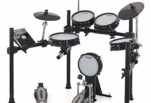 Alesis Command Kit Mesh SE барабанная установка