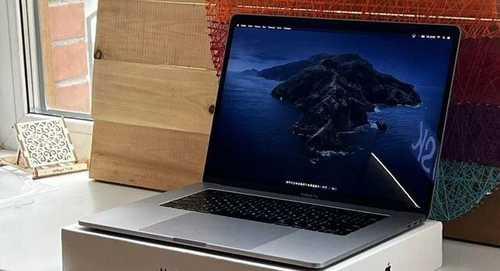 MacBook Pro 15 прокат