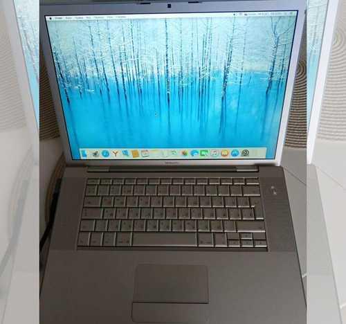 Macbook pro a1260