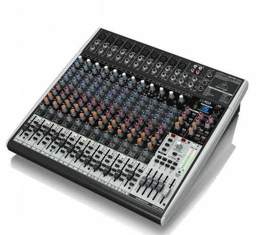Behringer xenyx X2442USB