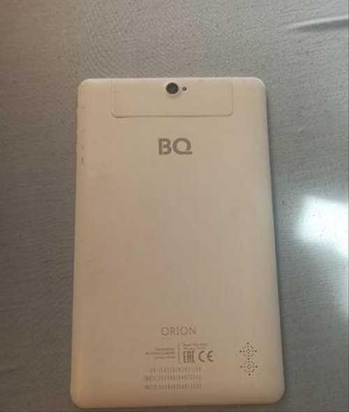 Планшет BQ -1045G