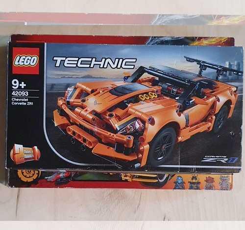 Lego technic