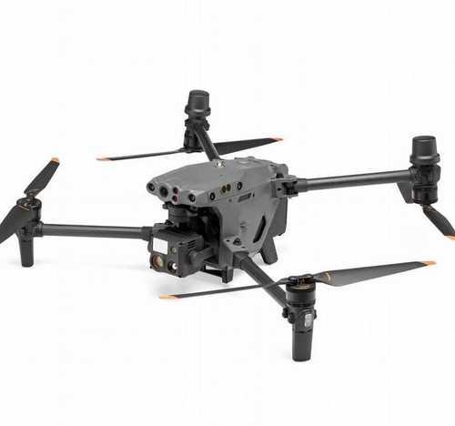 Квадрокоптер DJI Matrice 30T