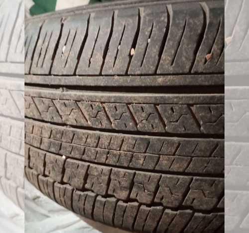 Dunlop Grandtrek ST20 245/55 R19 103S