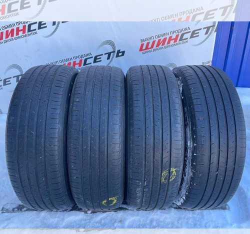 Rotalla Setula E-Race RH05 215/65 R16