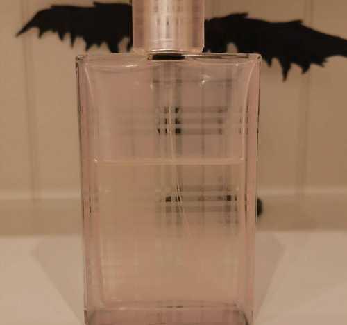 Burberry Brit sheer