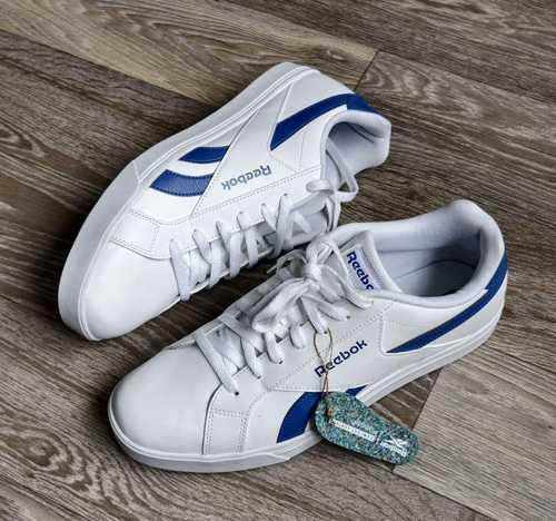 Кеды Reebok Royal Complete 44