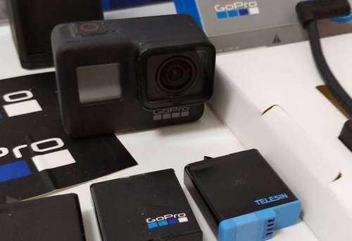 Gopro hero7Black Edition 4K