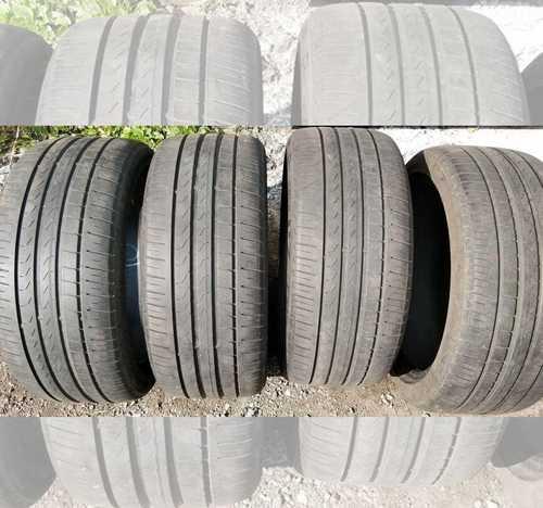 Pirelli Cinturato P7 245/40 R18 93Y