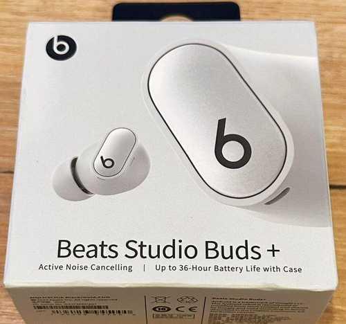 Наушники Beats studio buds 