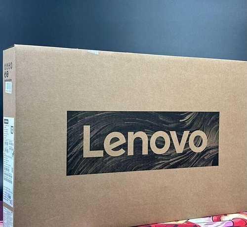 Новый ноутбук Lenovo Intel N5030 SSD 256GB RAM 8GB