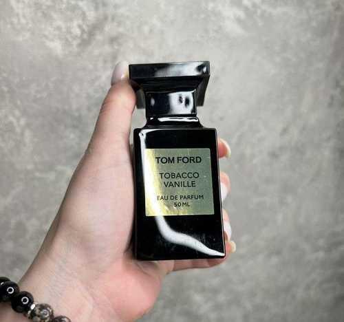 TOM ford tobacco vanille BAL D'afrique