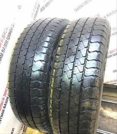 Goodyear Cargo G26 195/65 R16C