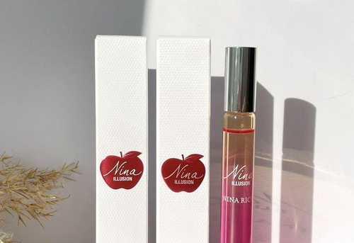 Nina Ricci Illusion