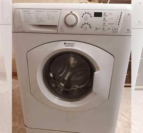 Стиральная машина Indesit Hotpoint arxsf 120