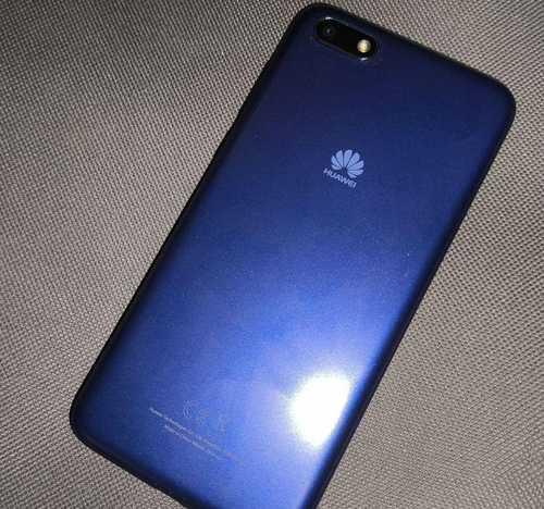 HUAWEI Y5 Prime (2018) Dual sim, 2/16 ГБ