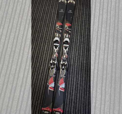 Горные лыжи Rossignol Unique 149 см