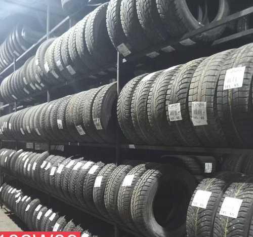 Yokohama Geolandar I/T-S G073 225/65 R17 97P