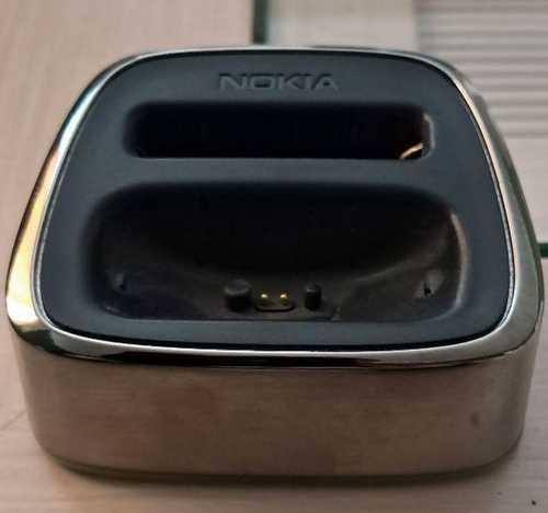 Стакан зарядка Nokia 8800