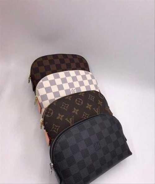 Женская косметичка Louis Vuitton