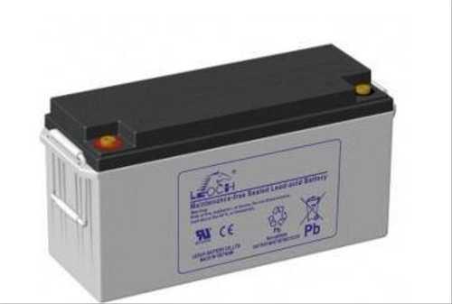 Leoch DJM12150