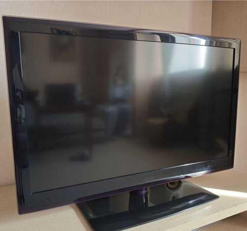 Телевизор 37", LG 37LE5500