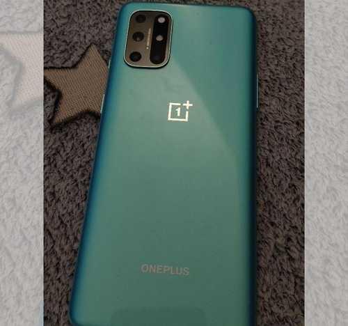 OnePlus 8T, 12/256 ГБ