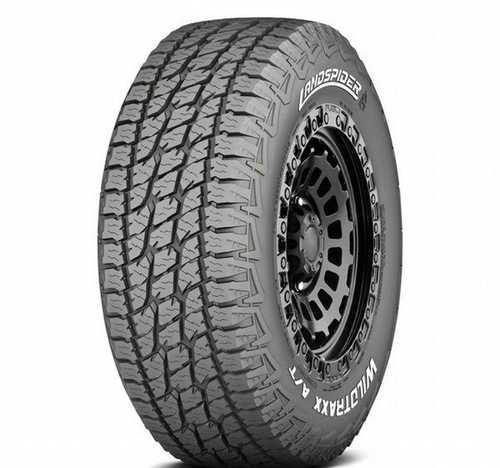 Landspider Wildtraxx A/T 195/75 R16C 107R