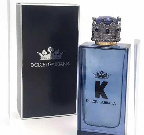 Духи dolce gabbana