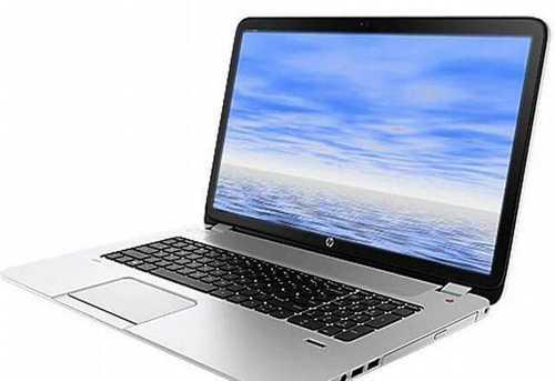 HP 17,3 дюймов геймерский на Core i7