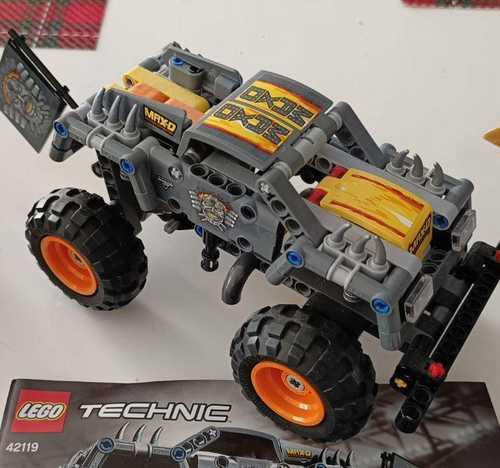 Lego technic