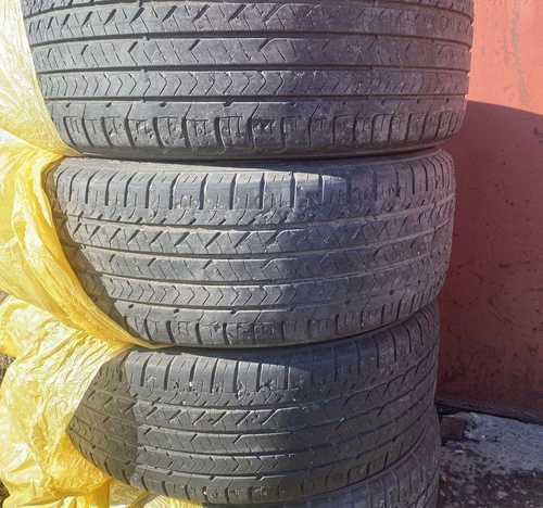 Goodyear Eagle Sport 215/55 R17