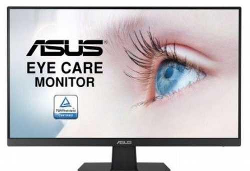 Новый Монитор asus LCD 27" VA27EHE черный IPS 192