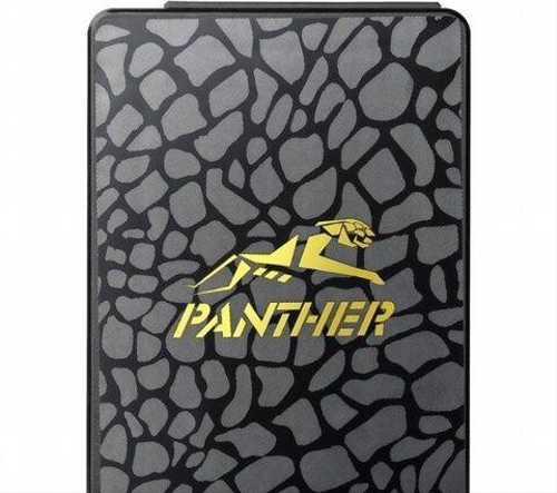 120 гб sata3 SSD диск Apacer AS340 Panther 2