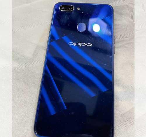 OPPO A5, 4/32 ГБ