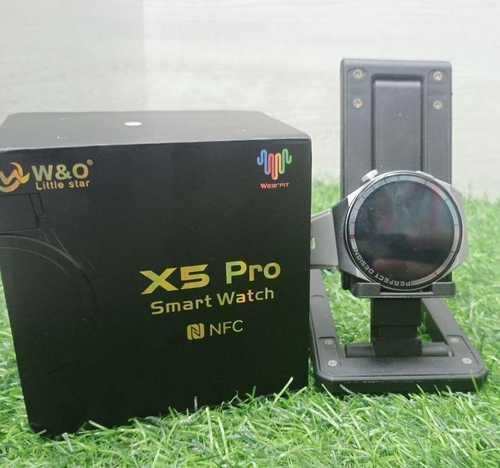 W&O X5 PRO
