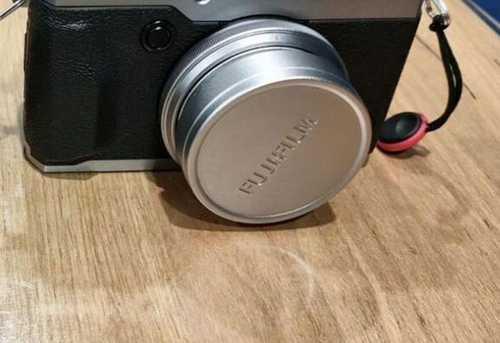Фотоаппарат премиум компакт Fujifilm x 30