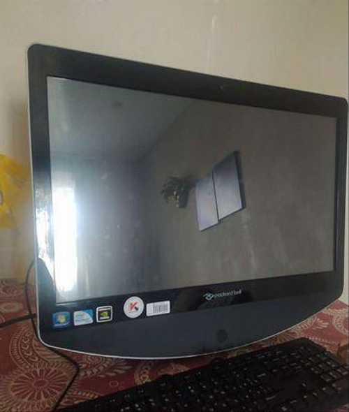 Моноблок Packard bell oneTwo