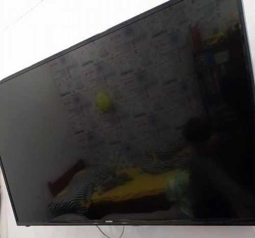 Телевизор SMART tv бу