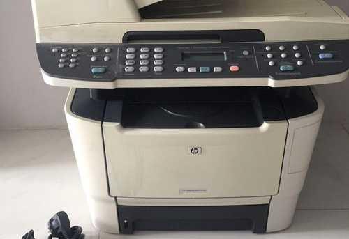 Мфу HP LaserJet M2727nf