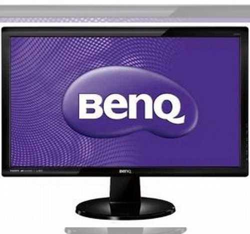 Монитор benq gw2250m