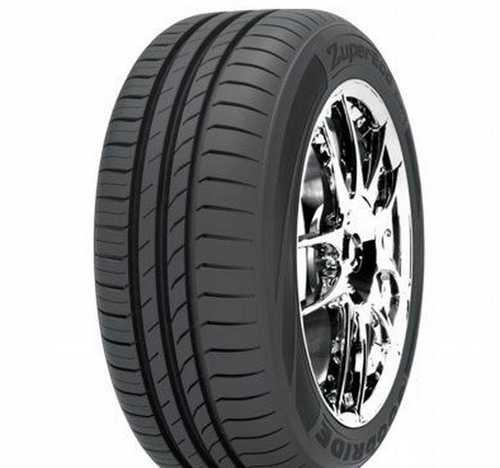 Goodride ZuperEco Z-107 195/50 R15 82V